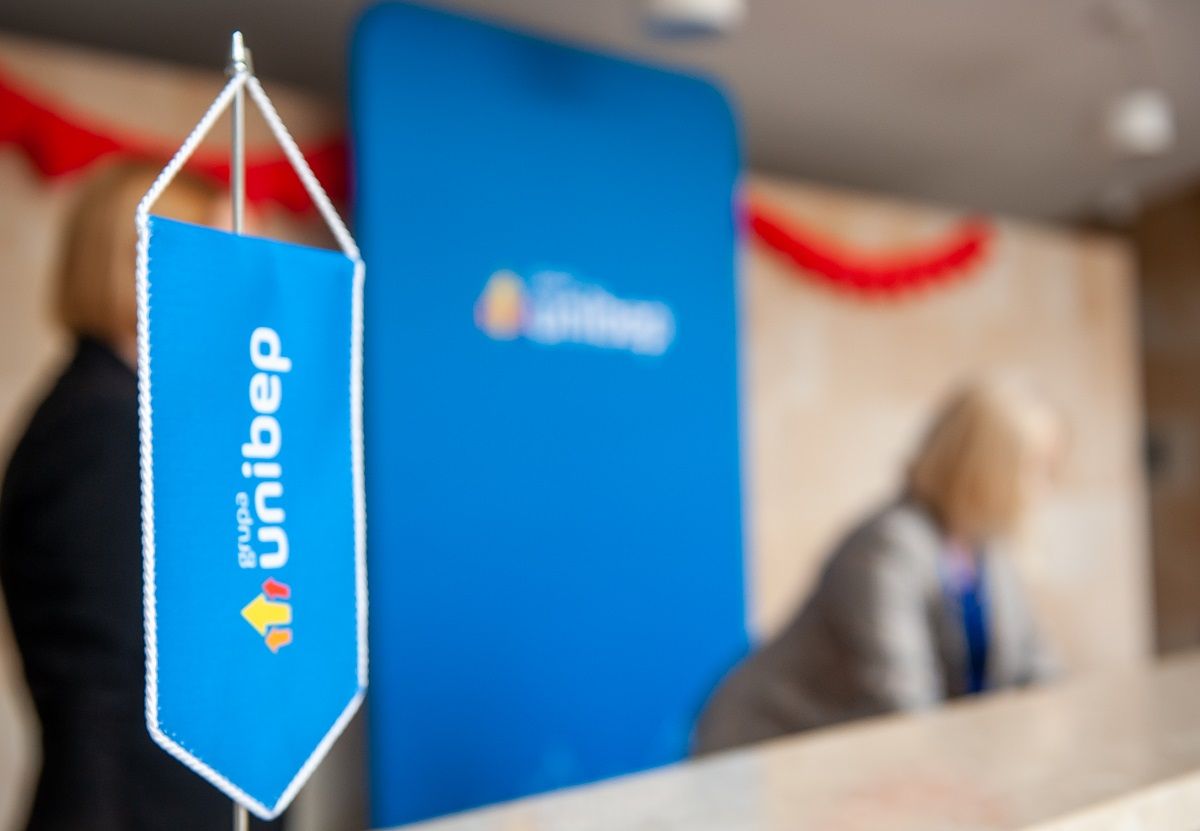 Unibep ze wzrostem sprzedaży w 2022 r.